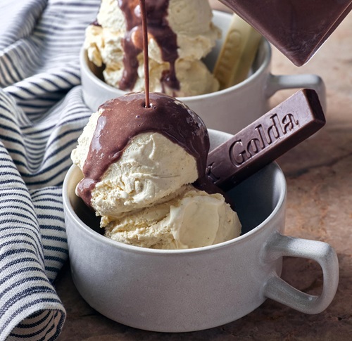 גלידה גולדה - GOLDA | פתוח בשבת - קניון פרנדלי גן יבנה